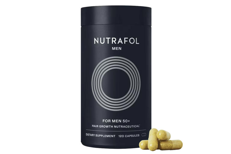 Nutrafol celebrates 10 years with 25% off the hair growth supplements ...