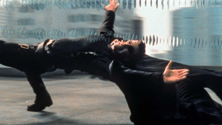 Is the Terminator a secret Matrix prequel? This dark theory makes more ...