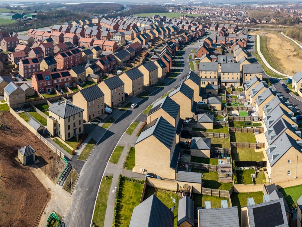 Ontario plans full HST break on new homes