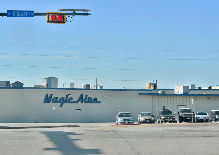 Wichita Falls panel to consider business incentives