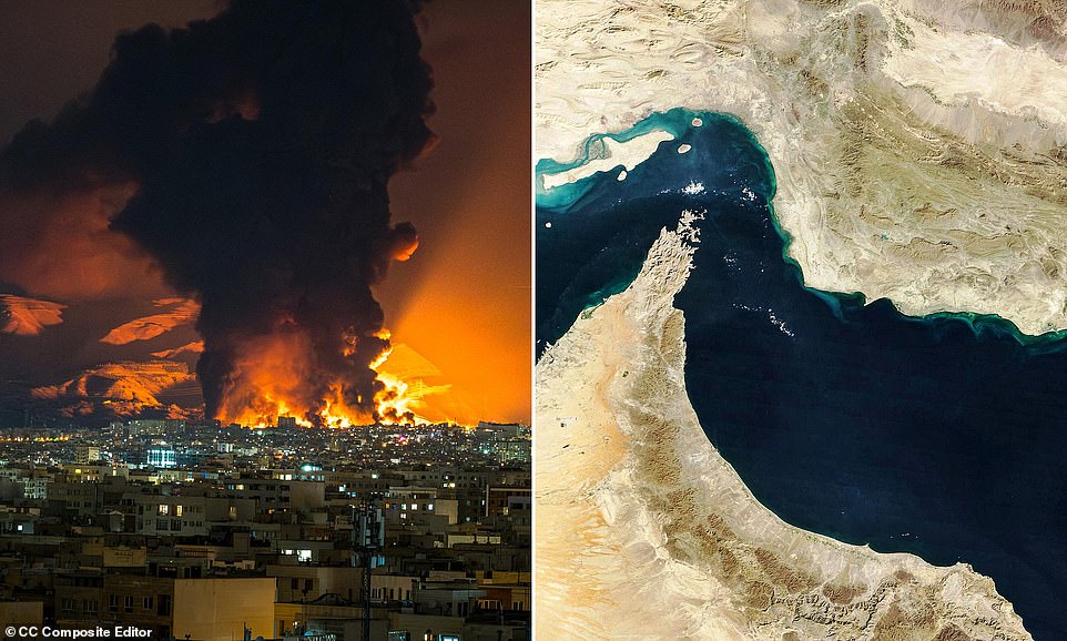 Iran responds to Trump's 15-point peace plan