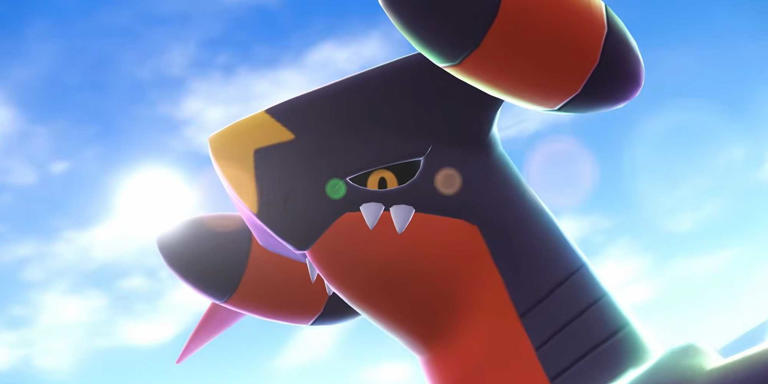 After 27 years, Pokémon's worst starter of all time gets the absolutely ...