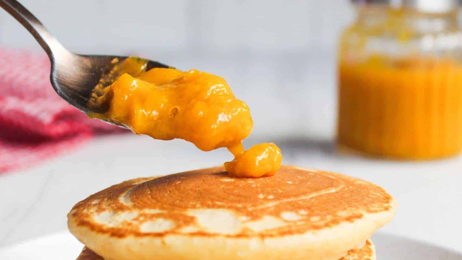 12 mango recipes that brighten everyday cooking