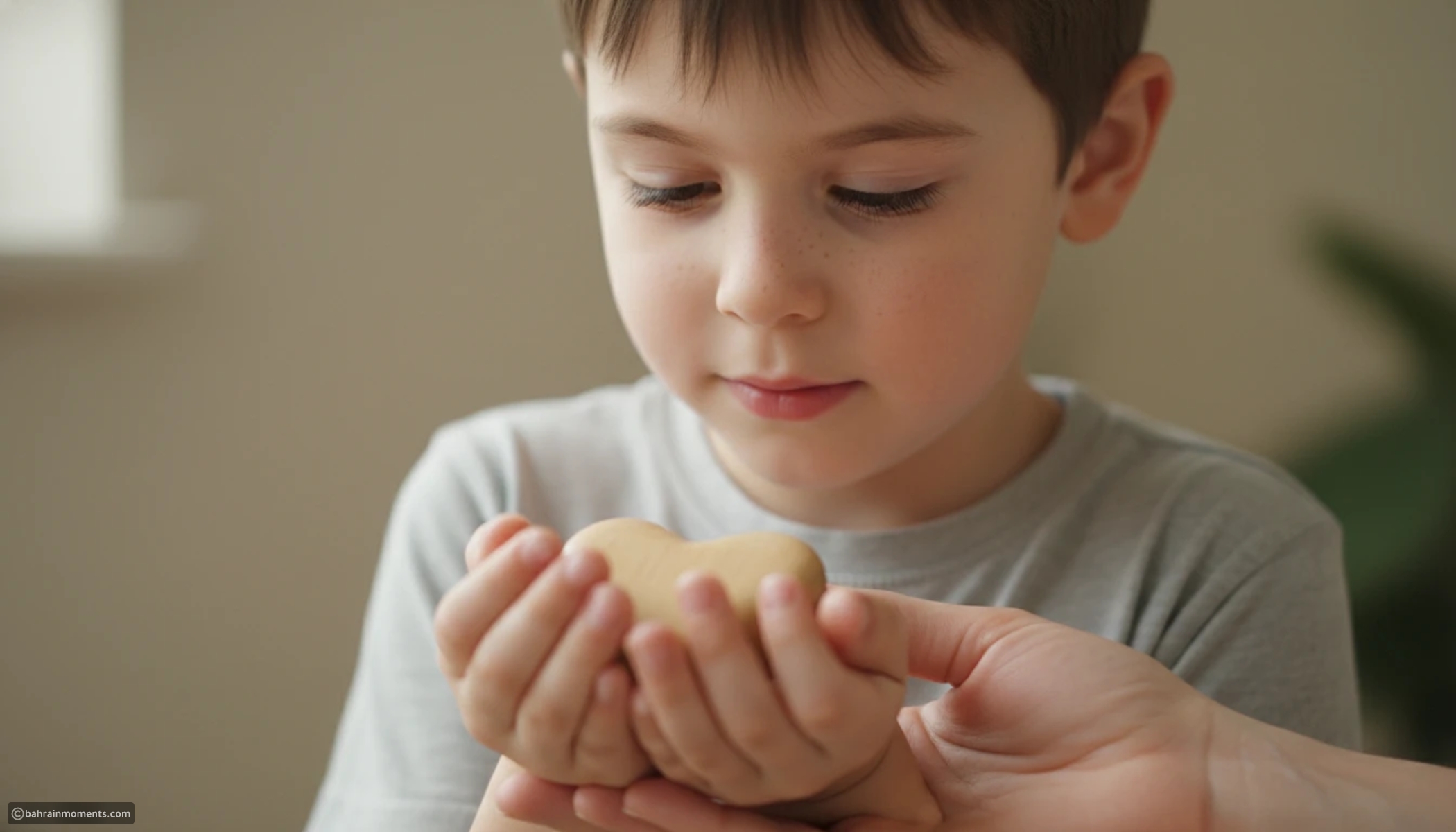 Things parents should avoid saying to their children and what to say ...