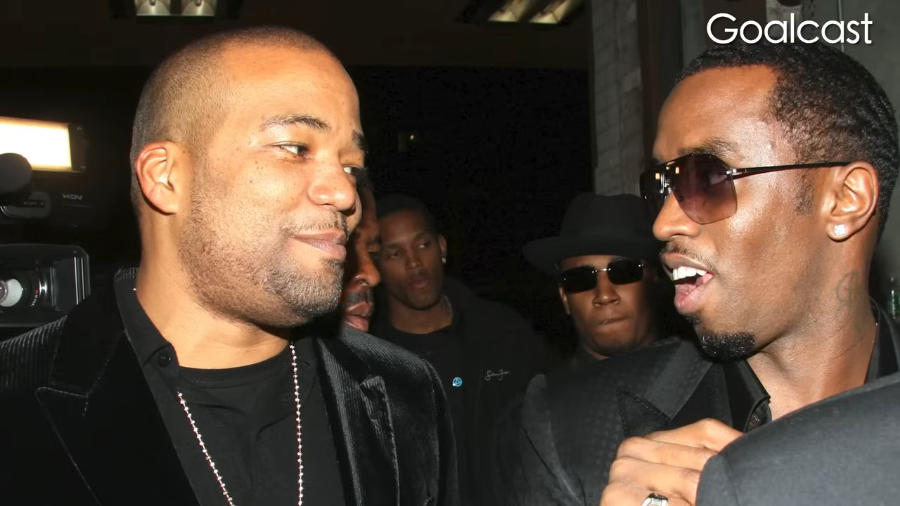 Diddy under fire: "Nobody survives him" after manager's "convenient" death