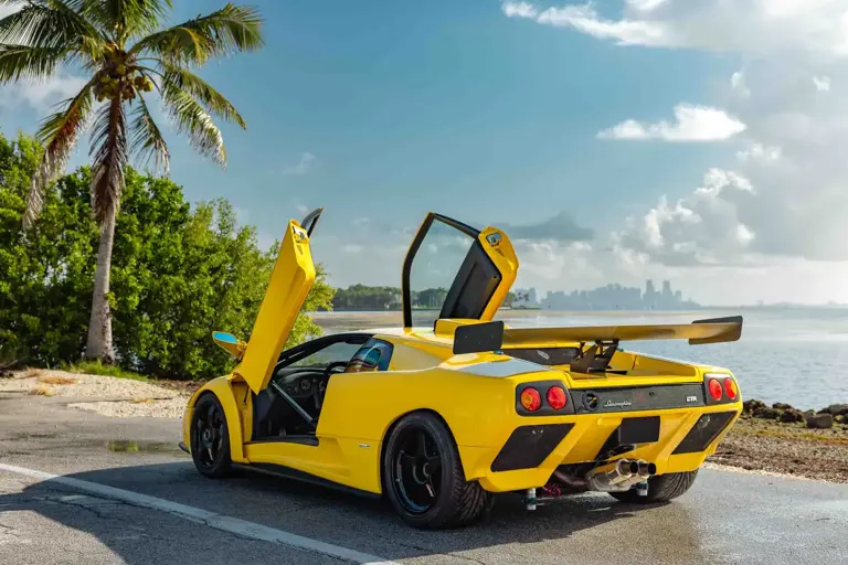The 2026 collector car market has a strong top end, but a soft underbelly
