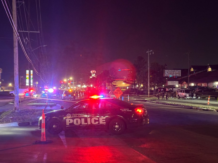 Woman killed in hit-and-run; police search for suspect