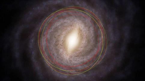 NASA y ESA observan las dos caras del cometa 3I/ATLAS y descubren que ...