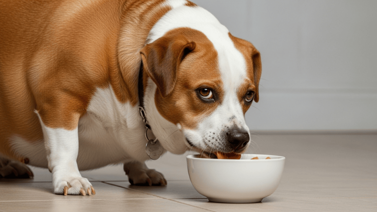 ¿Cuántas veces al día debe comer un perro? El error que cometen muchos ...