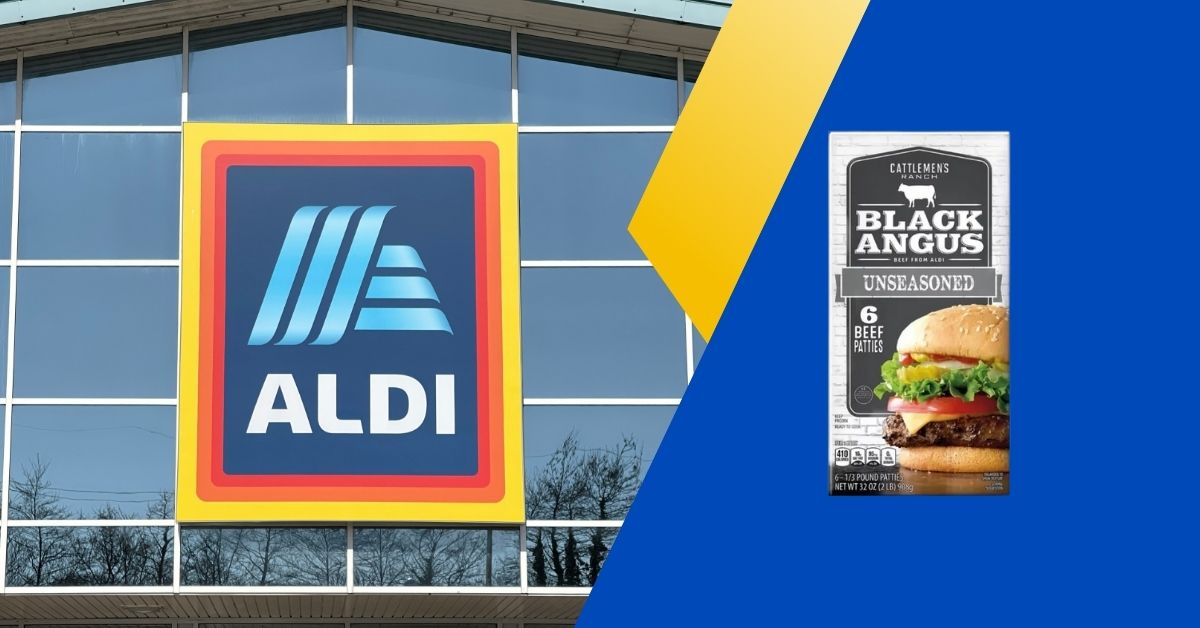 9 Aldi items I never thought I'd buy (but now I always do)