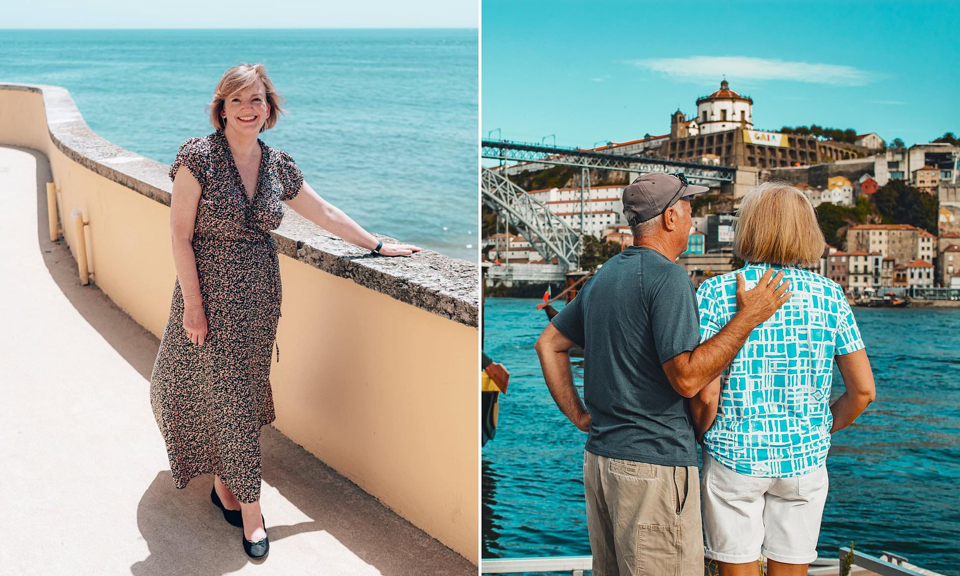 I help Britons who want to retire to Portugal - these are the questions ...