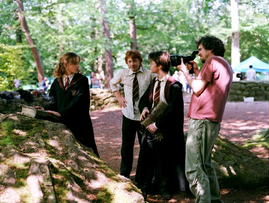 15 secrets from the set of 2000s fantasies