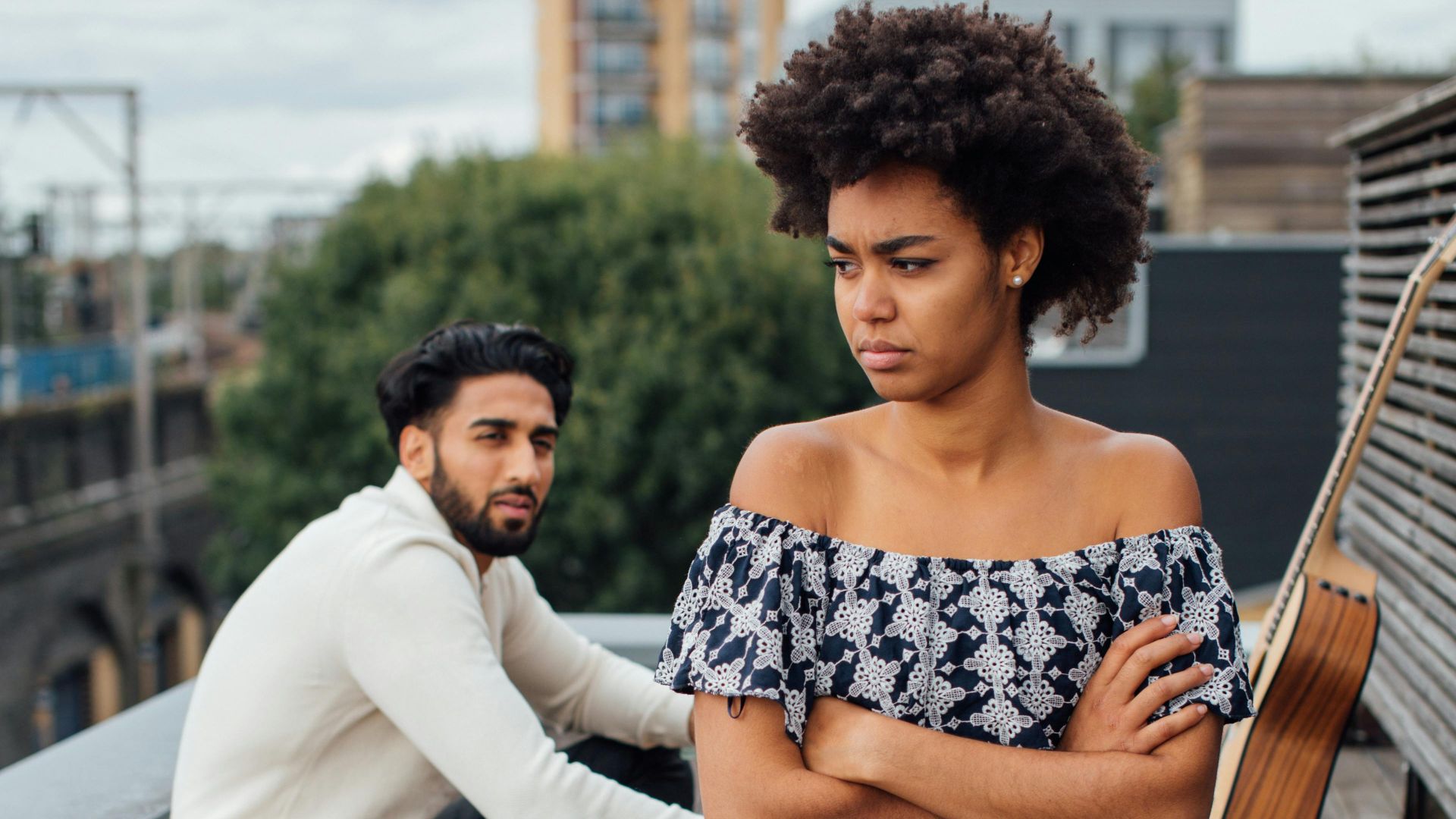 20 façons dont vous sabotez votre propre relation