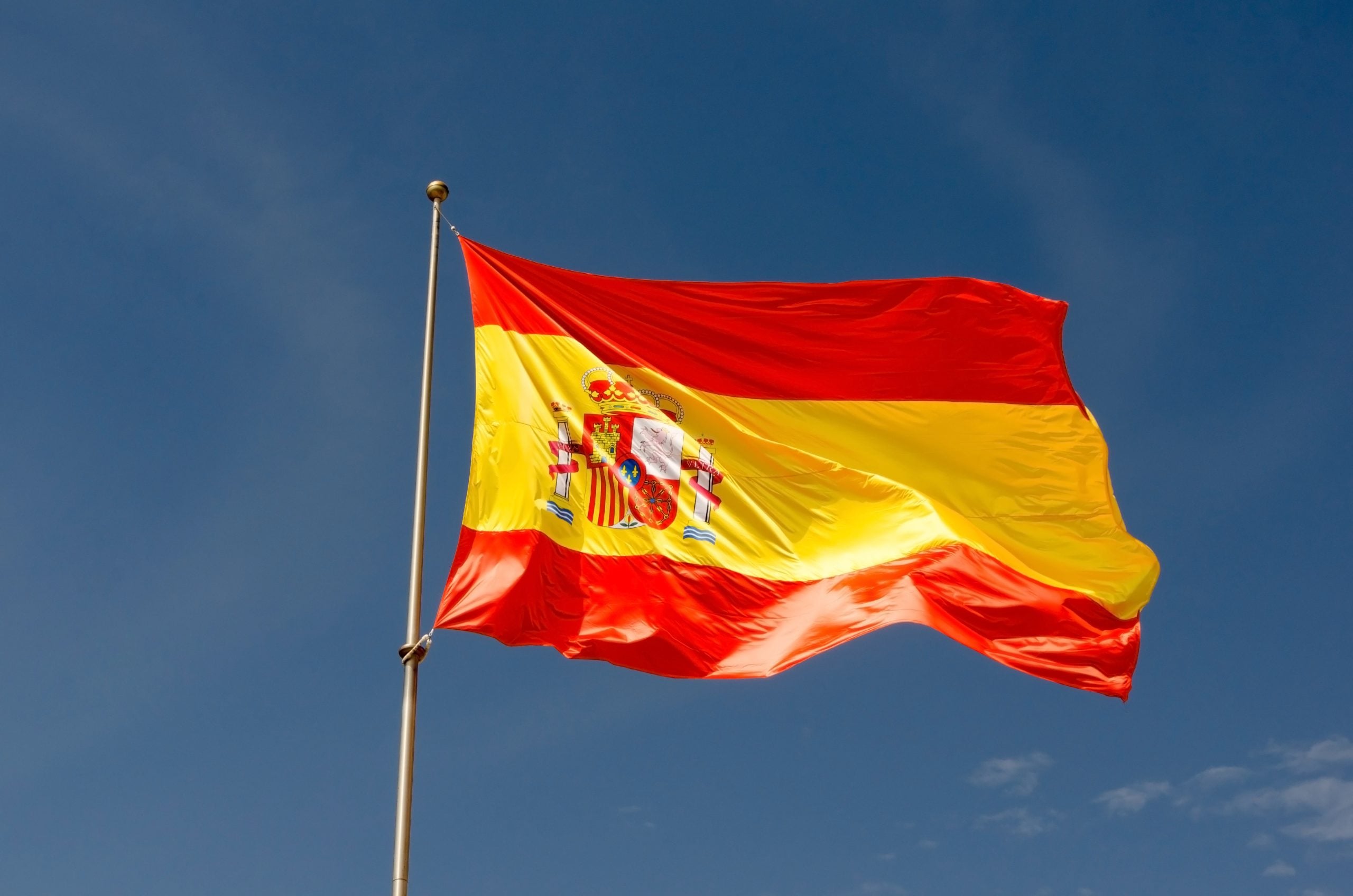 Spain's tourism minister urges travellers to buy flights now before ...