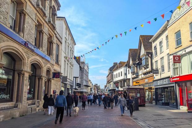 Major high street chain reveals plans for 70 new UK stores creating ...