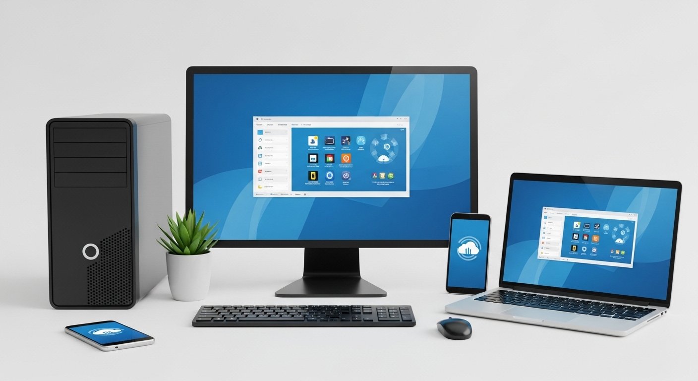 Smarter tech shift: 13 innovations replacing traditional computers