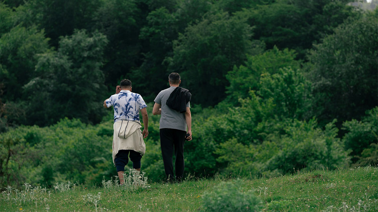 Habits that make me think you’d get lost walking to the truck