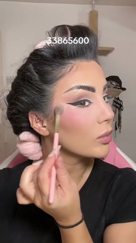 Testing a full face of viral SheGlam makeup products