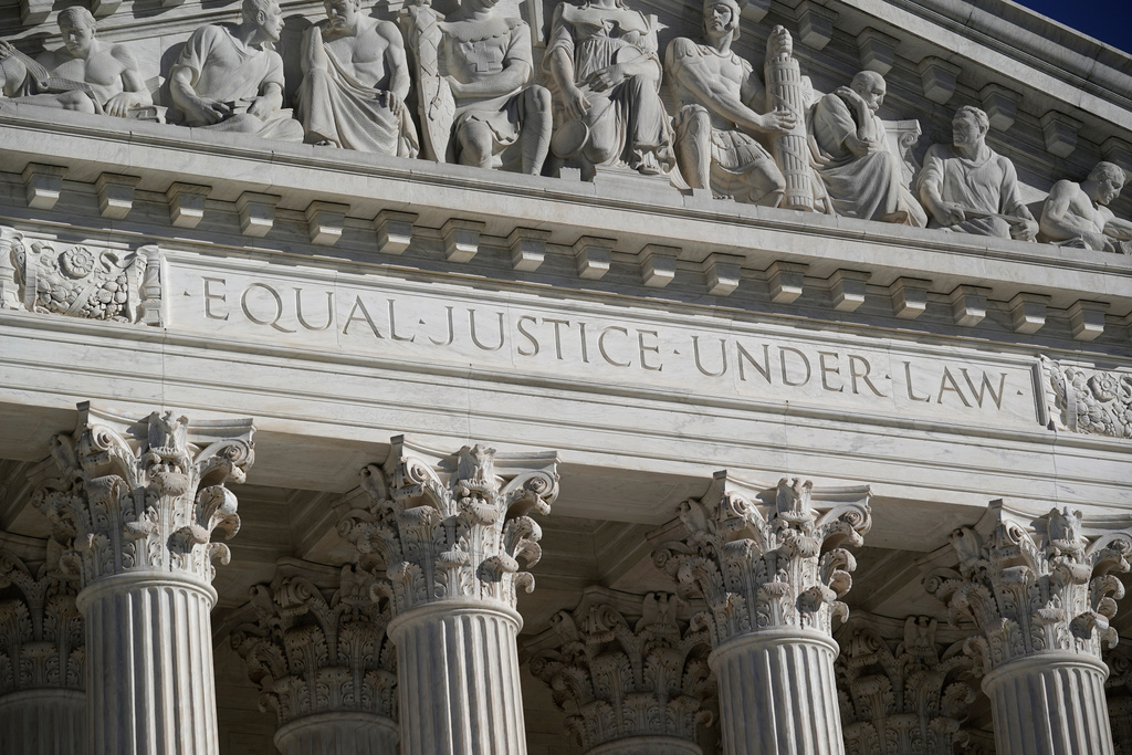 Supreme Court sides with Cox Communications in a copyright fight with ...