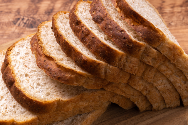 ¿Qué le pasa a su cuerpo si desayuna café y pan todos los días? Estos ...