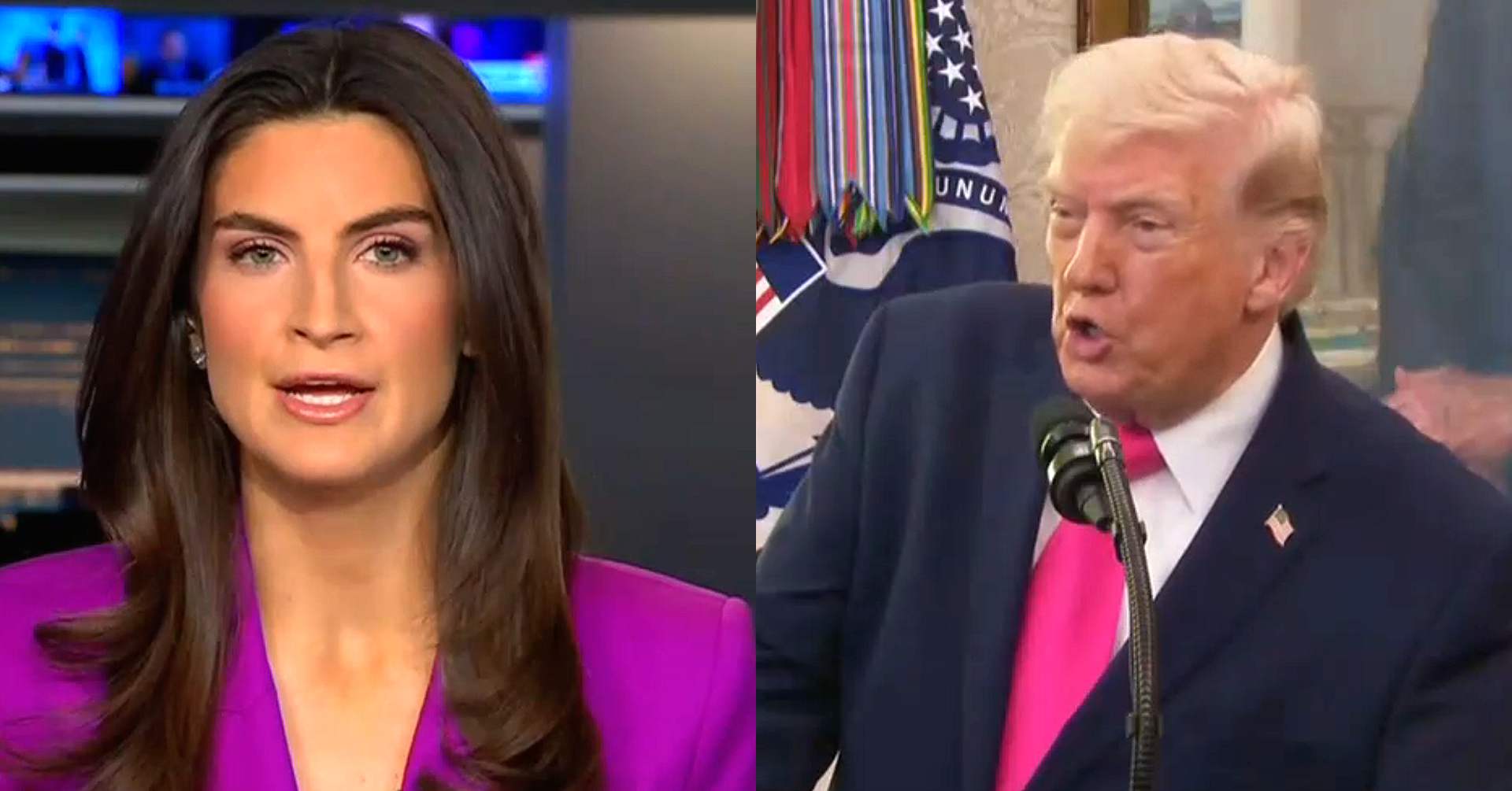 CNN’s Kaitlan Collins torpedoes Trump ‘we’ve won’ claim with one big ...