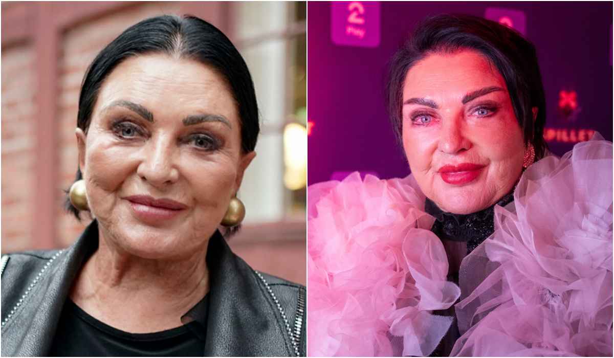 Lilli Bendriss droppet finalefesten for Kristian Valens babyfeiring