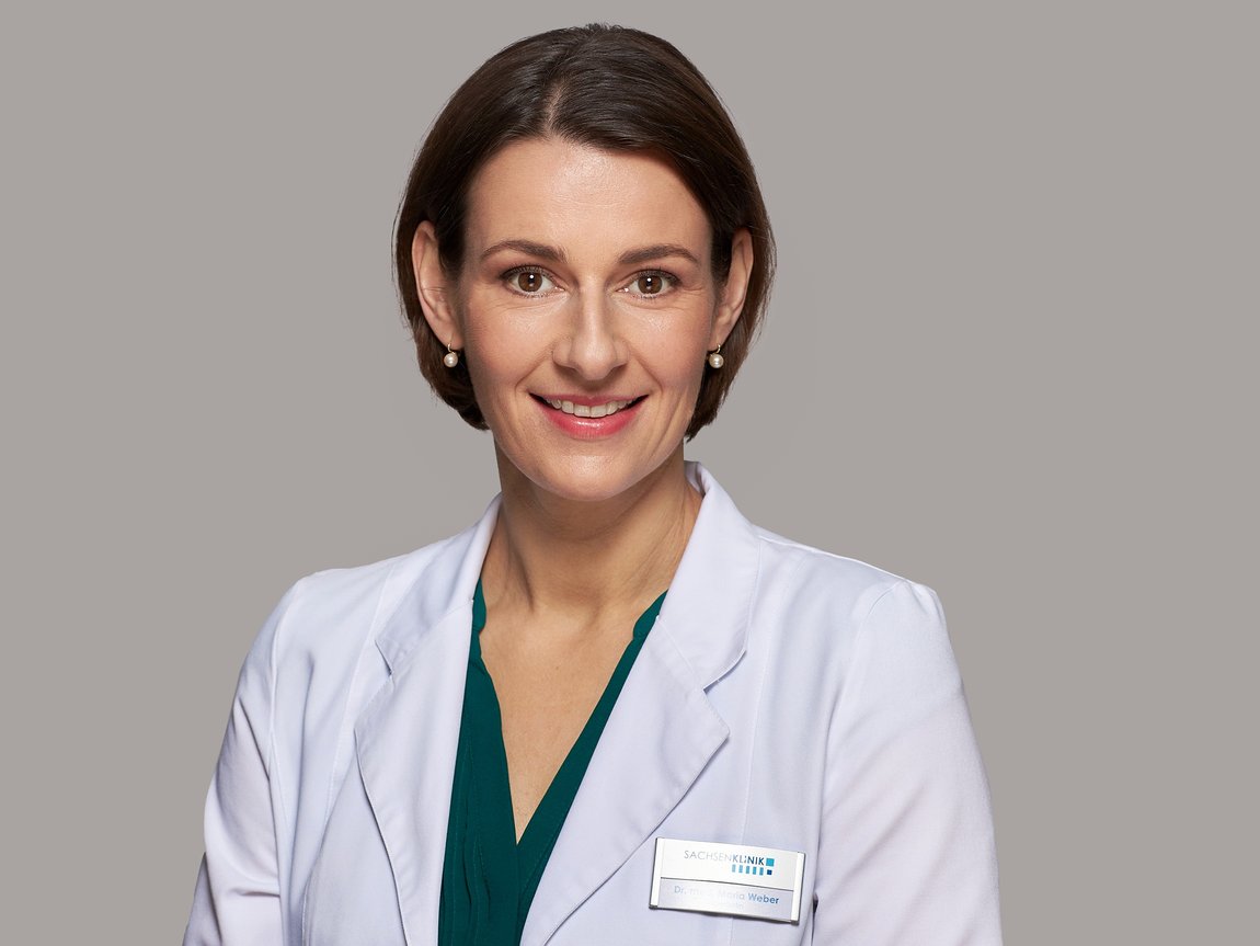 «In aller Freundschaft»: Fans weinen um Dr. Maria Weber