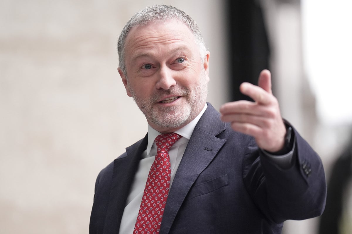 Political parties have 30 days to return donations exceeding £100k cap