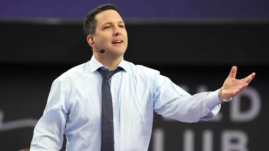 Adam Schefter gives Eagles fans the dirt on future potential contract ...