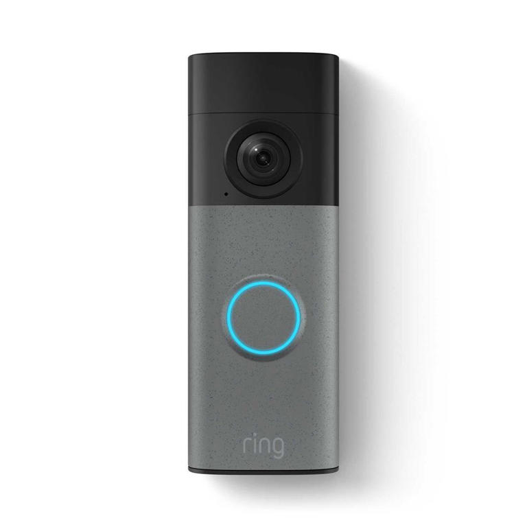 Ring 4K & 2K doorbells guide