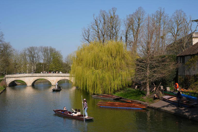 New government body will oversee Cambridge East development on ...