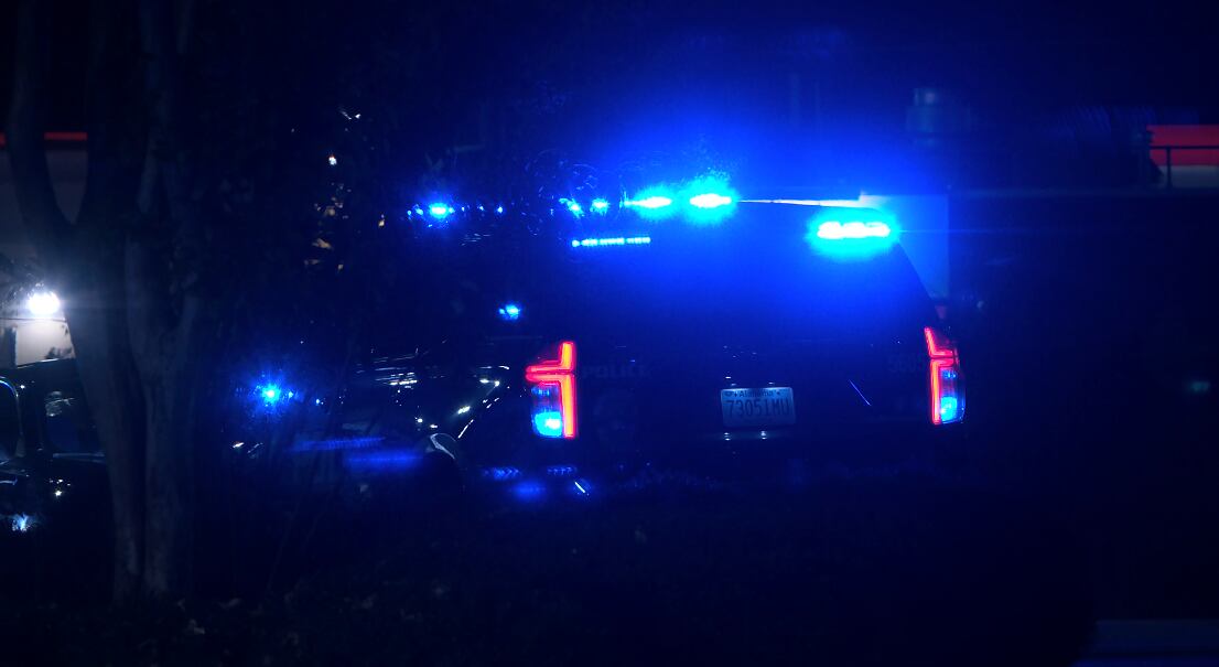 3 injured in overnight Montgomery shooting