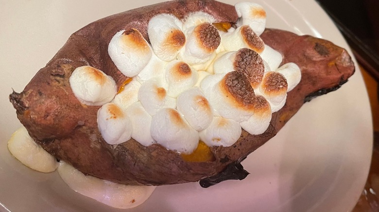 13 common mistakes that people make when cooking sweet potatoes