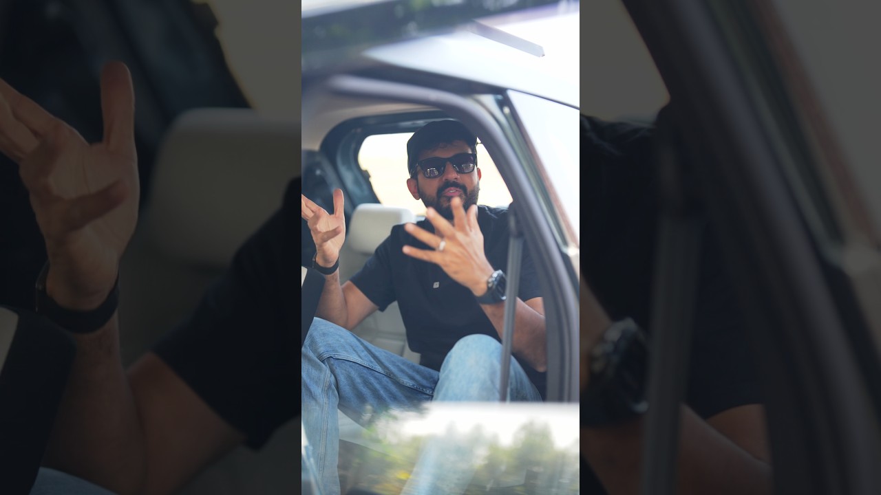 Discover India’s most affordable 7-seater!