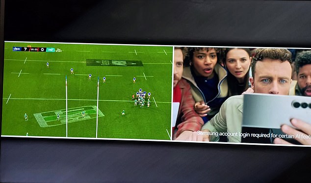 ITV will not show split-screen ads during the World Cup due to little ...