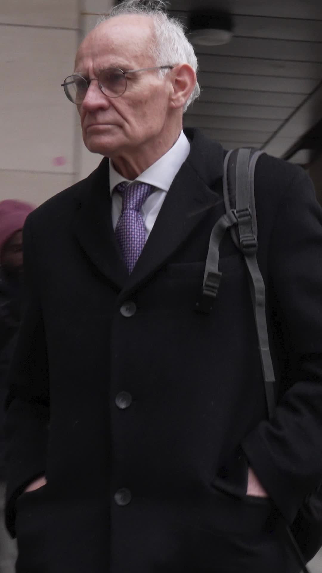 Former Tory justice minister fined £1,200 for possession of chemsex drugs
