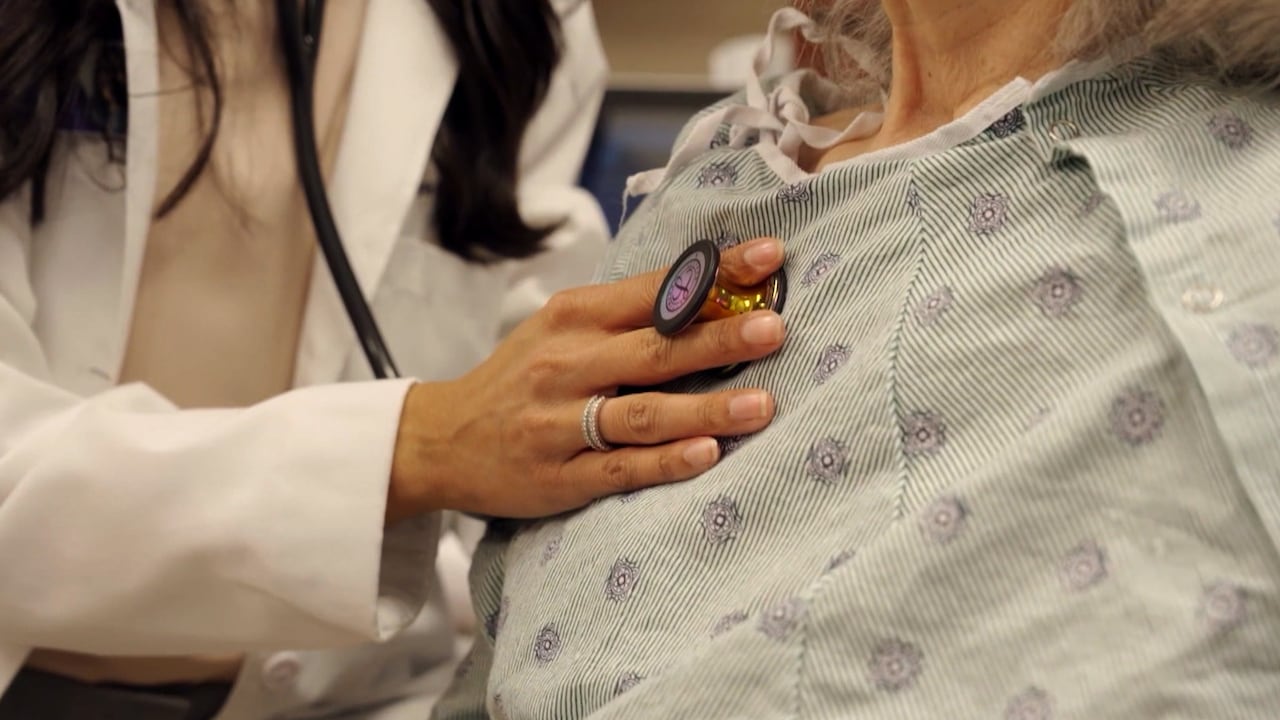 Women with premature menopause face 40% higher heart attack risk: study