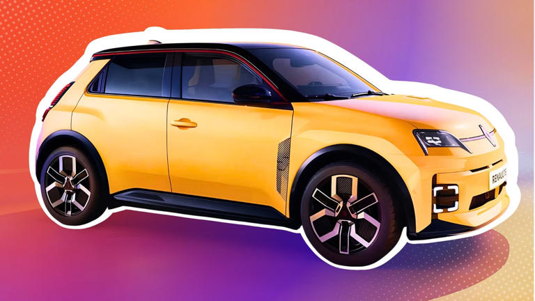 Verbrenner fahren ins Abseits: Neue EU-Regel macht E-Autos noch attraktiver