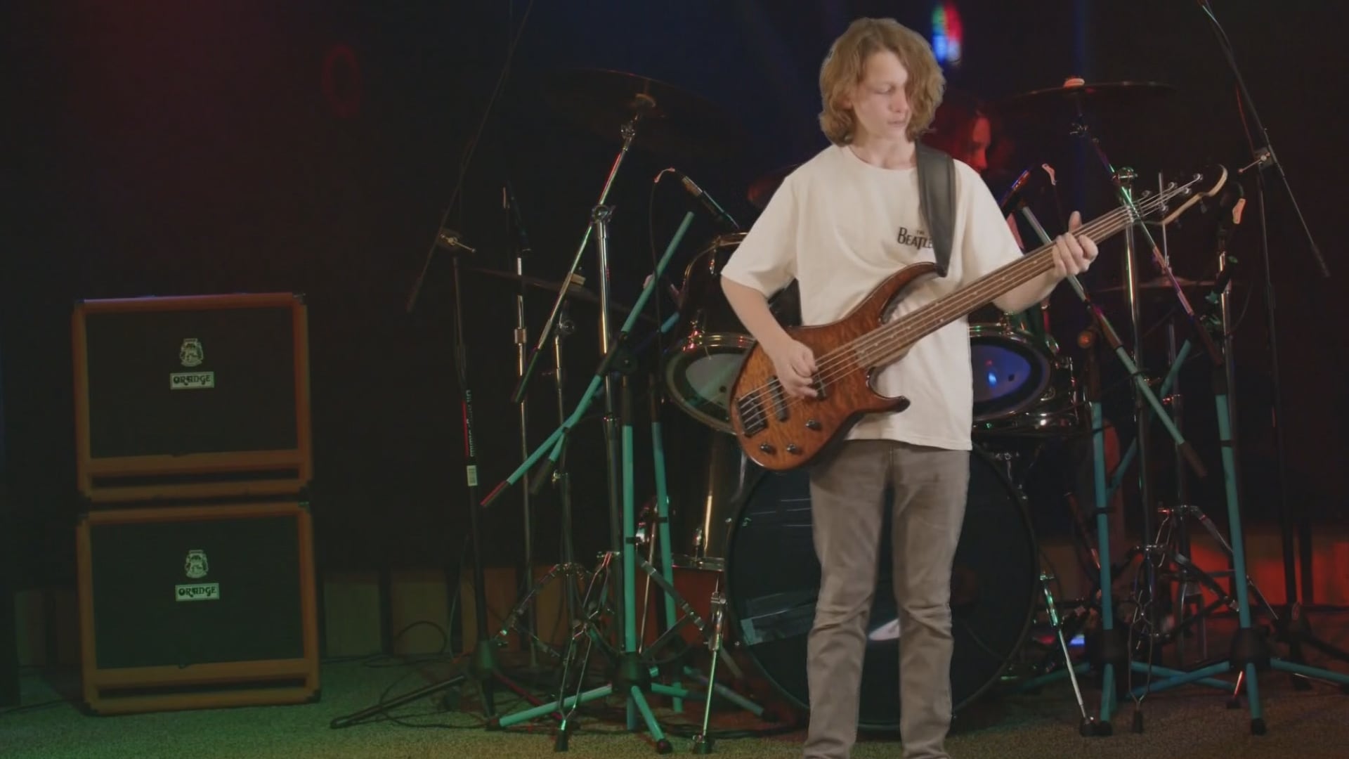 13-year-old Gulf Coast musician Lennon Gainey to release new song this week
