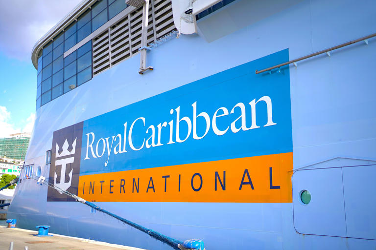 Royal Caribbean's announcement of two new Icon Class ships gets ...
