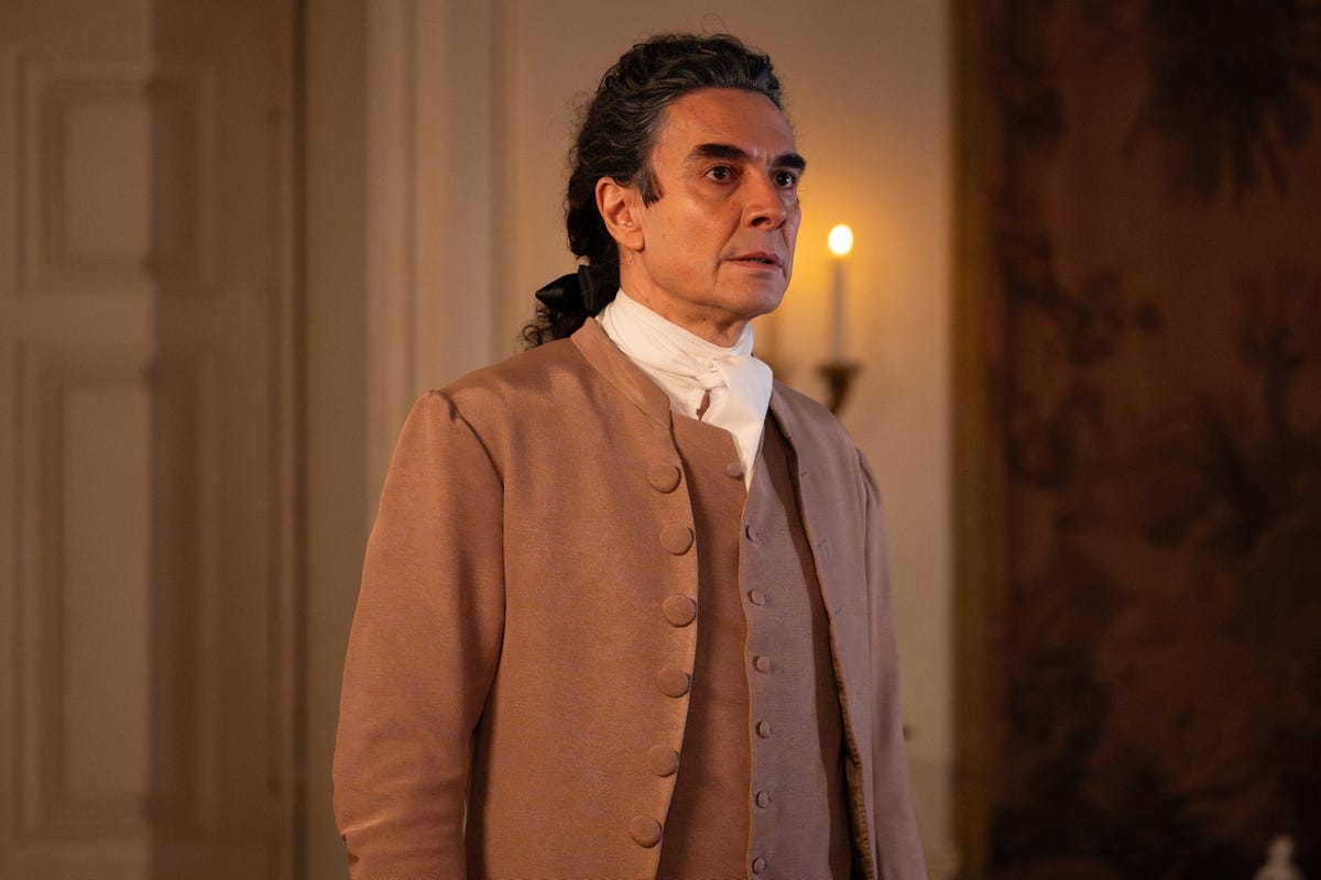La serie española de época que puedes ver gratis para sustituir a ...
