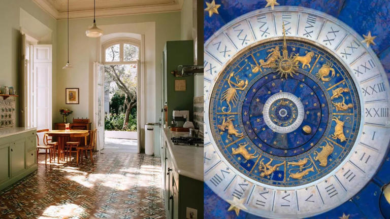 4 things to keep in the kitchen to attract positive chi