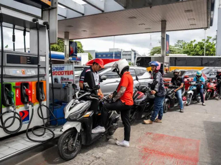 Philippines Energy Crisis: National Emergency Declared Amid Fuel Price ...