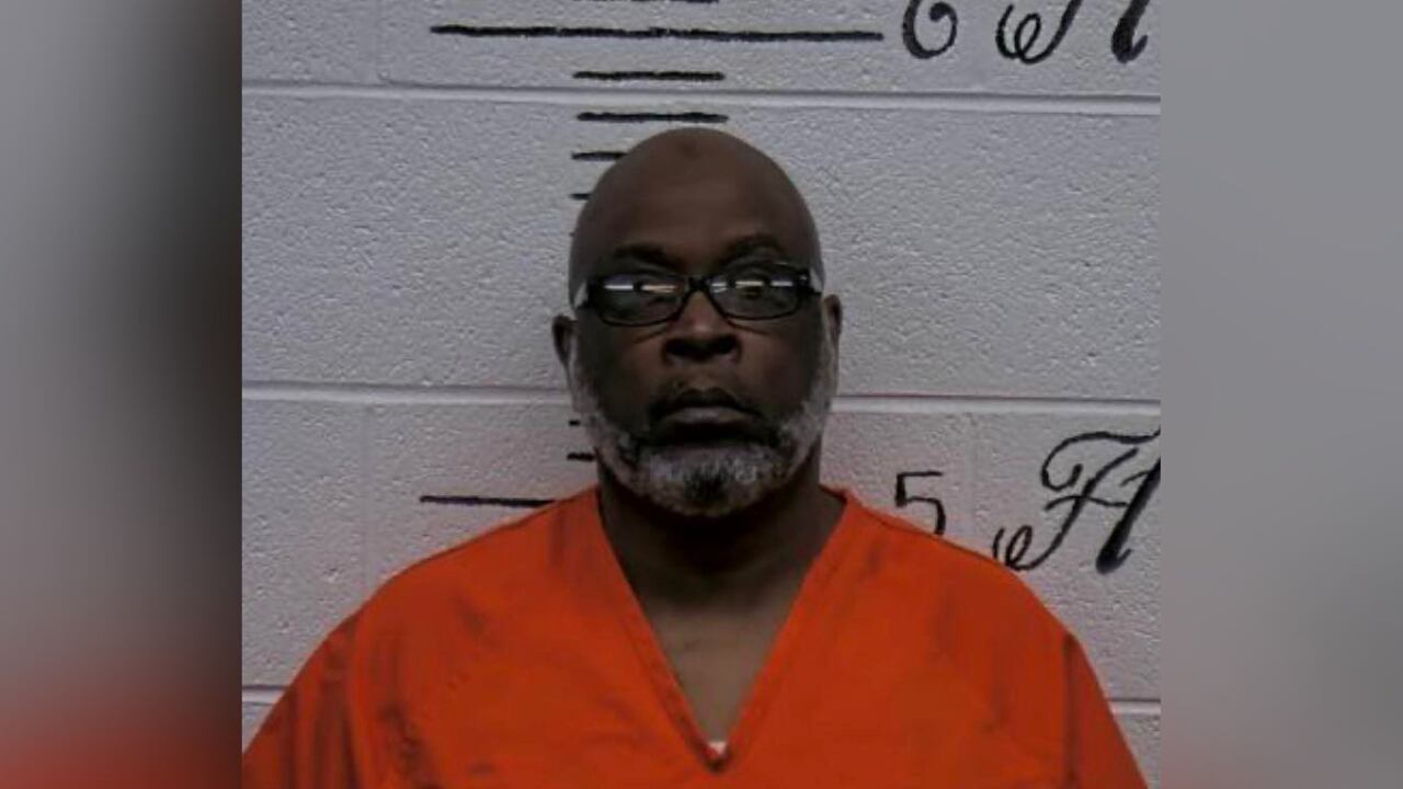 Man performs sex act on stranger’s doorstep, sheriff says