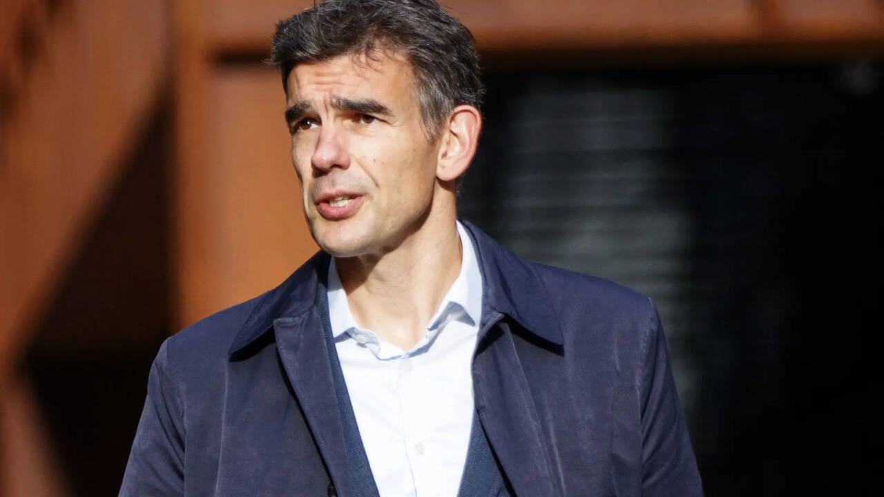 BBC appoints Matt Brittin as new director-general amidst legal challenges