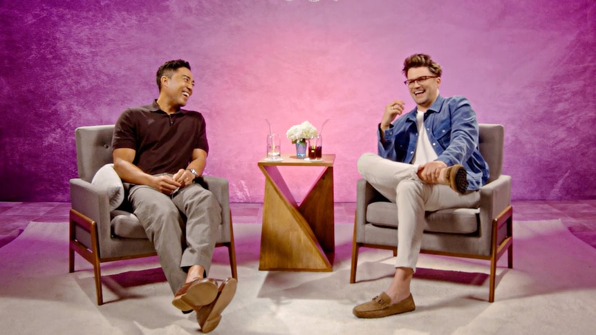 See why a valley producer had to break the fourth wall to help Jason ...