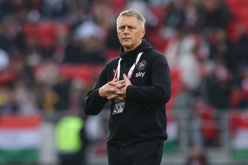Legendary NFL coach sends message to Ireland team ahead of World Cup ...