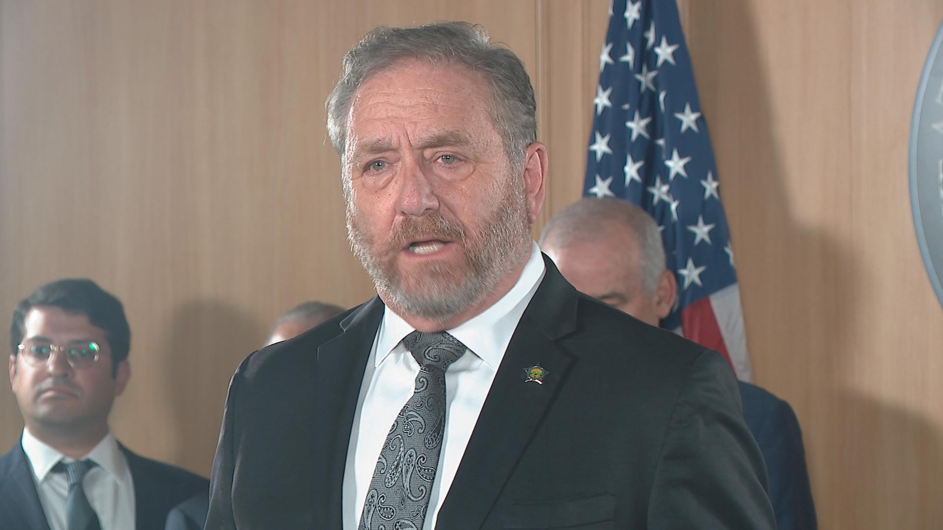 Yost sues central Ohio businesses for $564K in damages
