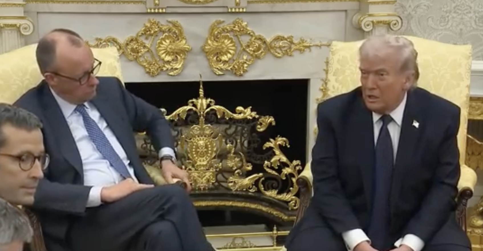 'It was rigged': Trump sinks to a new low, repeats debunked 2020 ...