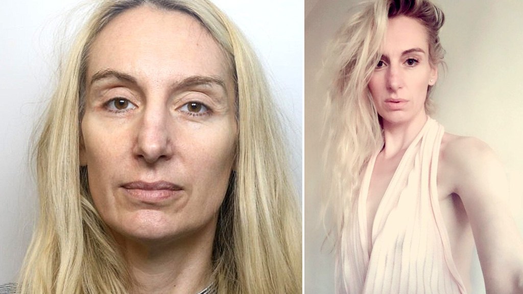 Model who 'traded on good looks' to con men is jailed